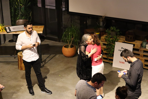 Saadet Şen Öner | İlk Türk Kadın Motivasyon Konuşmacısı