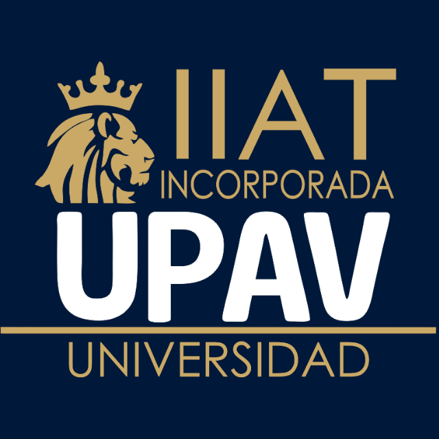 Logotipo De Enfermería Upav