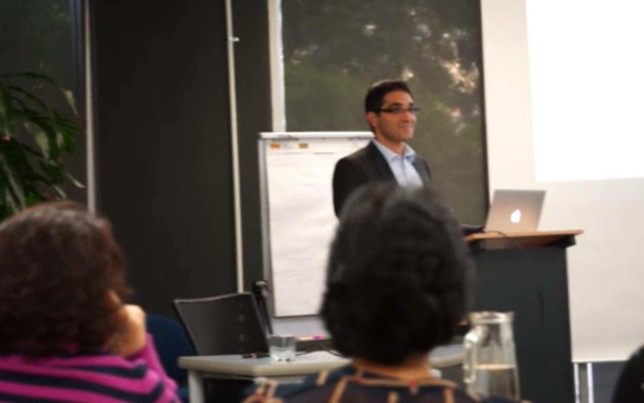 GP Academy | RACGP Fellowship Exam Preparation