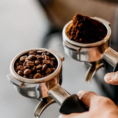 Santosa Coffee | coffee shop | 344 Florida Road, Windermere, Berea ...