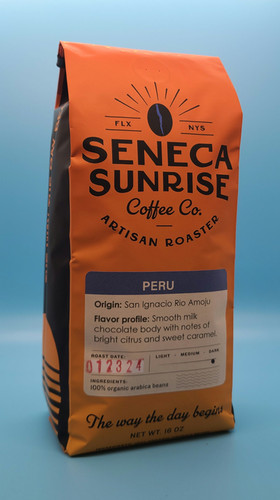 Peru | senecasunrisecoffee
