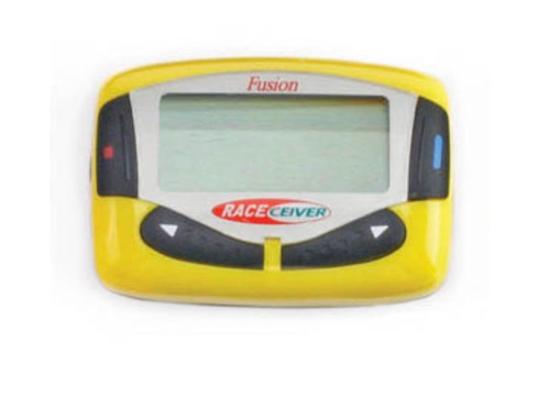 RACEceiver Fusion FD1600 (No Ear Pc) | Hangar 18 Racecars