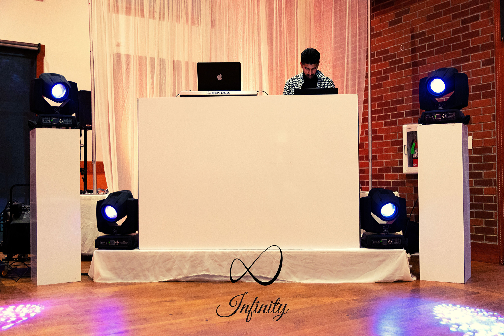 Event DJ | Infinity Entertainment | Fresno