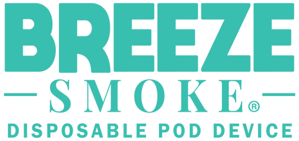 Disposable Device | Breeze Smoke