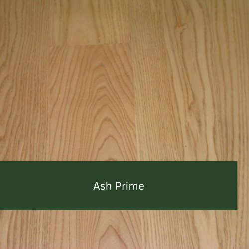 Ash Floor Boards | Billinghay Sawmill
