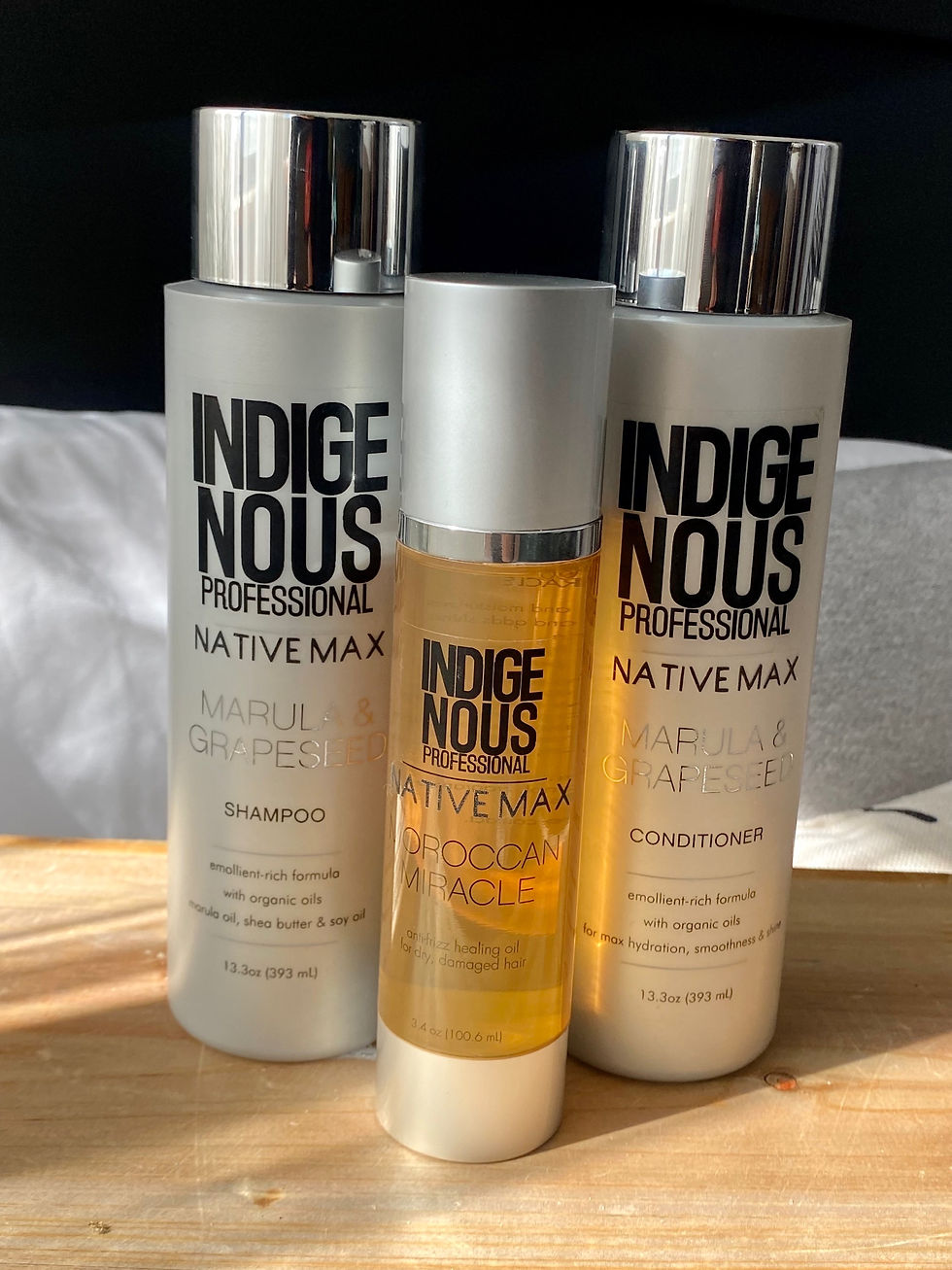 Home | Indigenous Cosmetics
