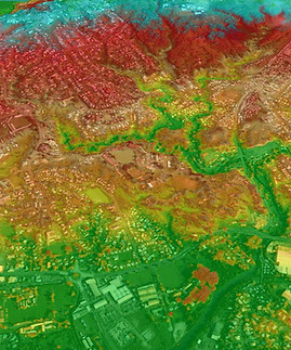 3D Mapping and Design | Skyward Industries