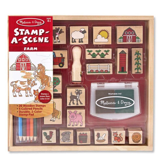 The Original BOOK + GIFT List