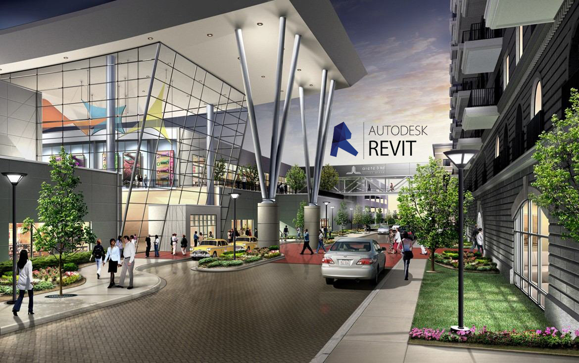 Curso AutoDesk REVIT | Upgrade Informática