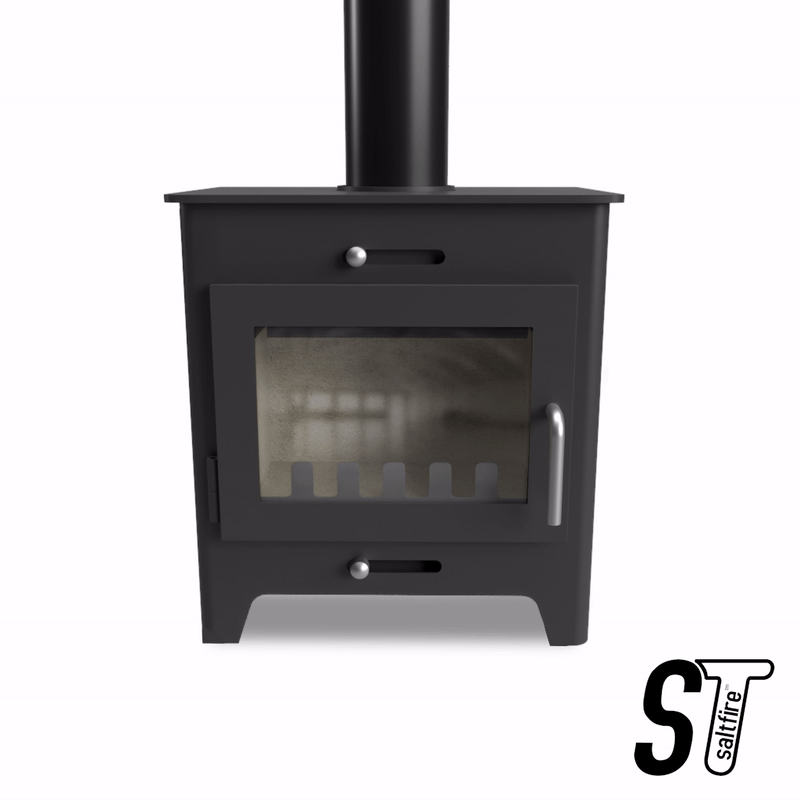ST1 | woodburningstove