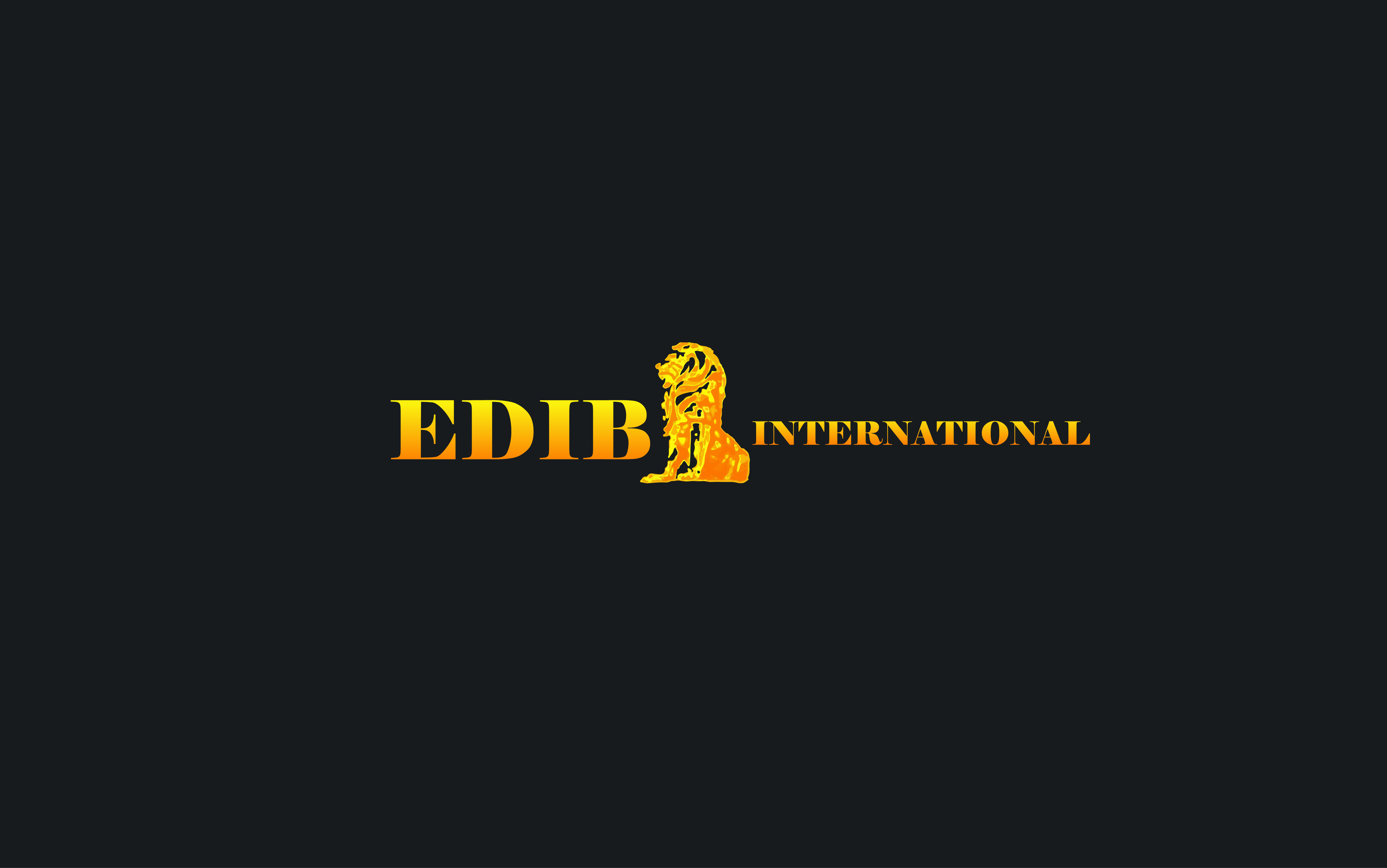 EDIB International | UK | Finance & Investment