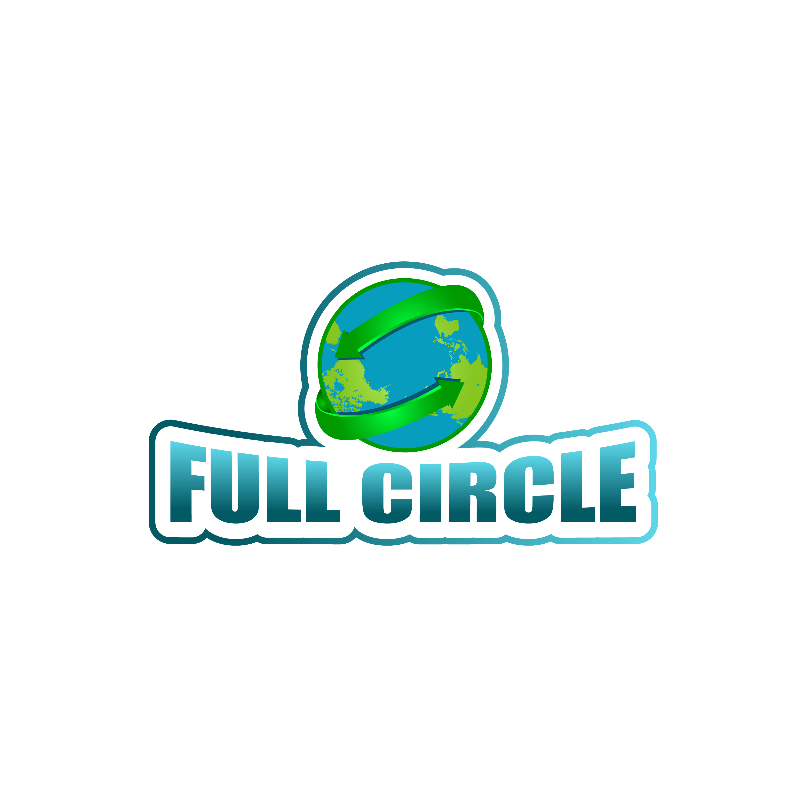 The Project, Project Full Circle, International