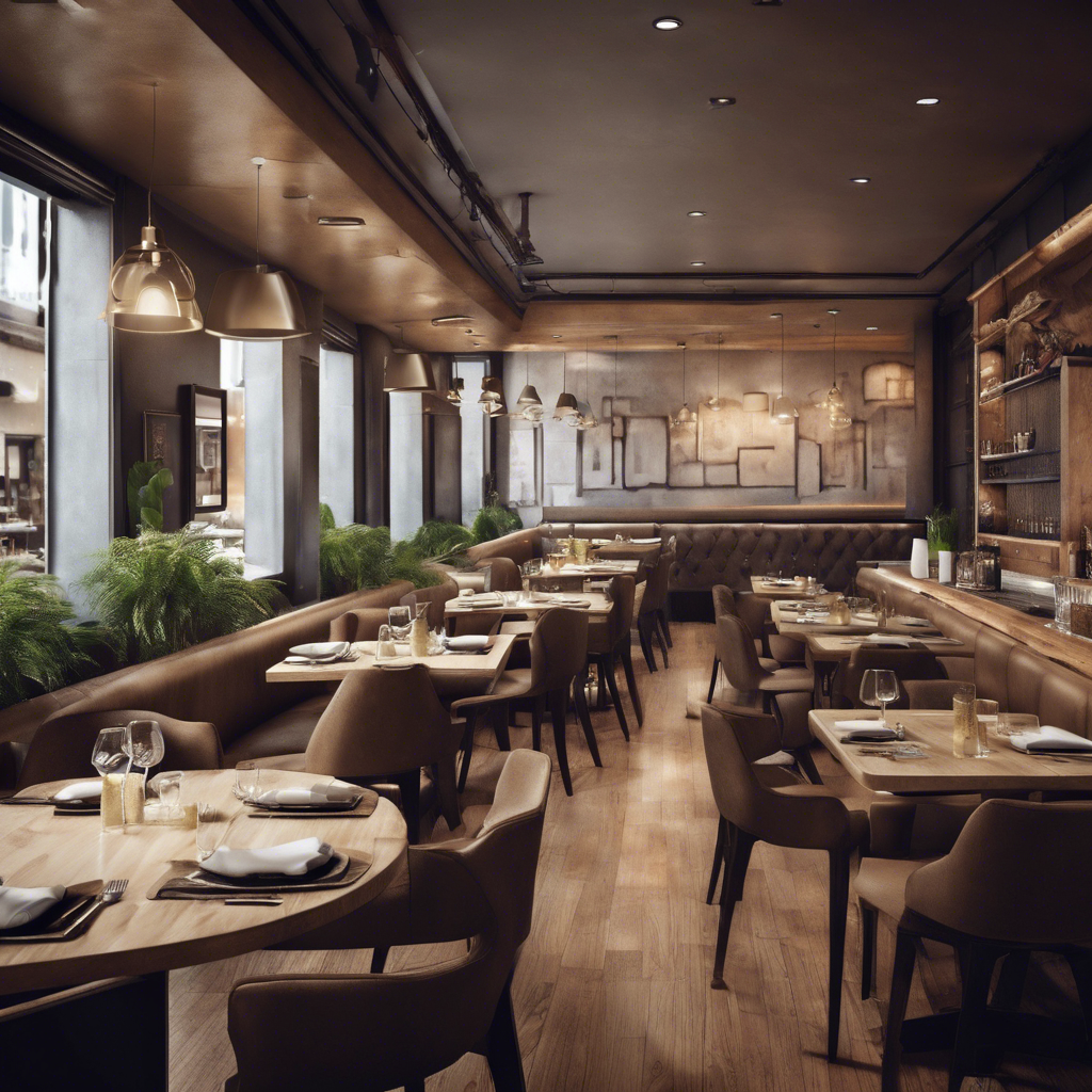 How to Successfully Execute Restaurant Rebranding Strategies How to Successfully Execute Restaurant Rebranding Strategies