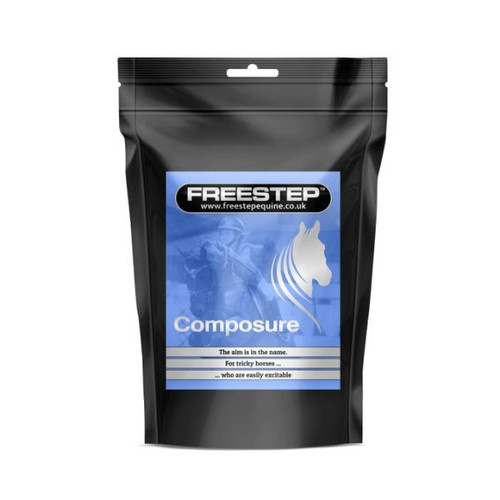 Freestep - Composure | NATC