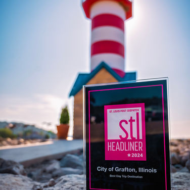 Lodging (List) | Enjoy Grafton, IL