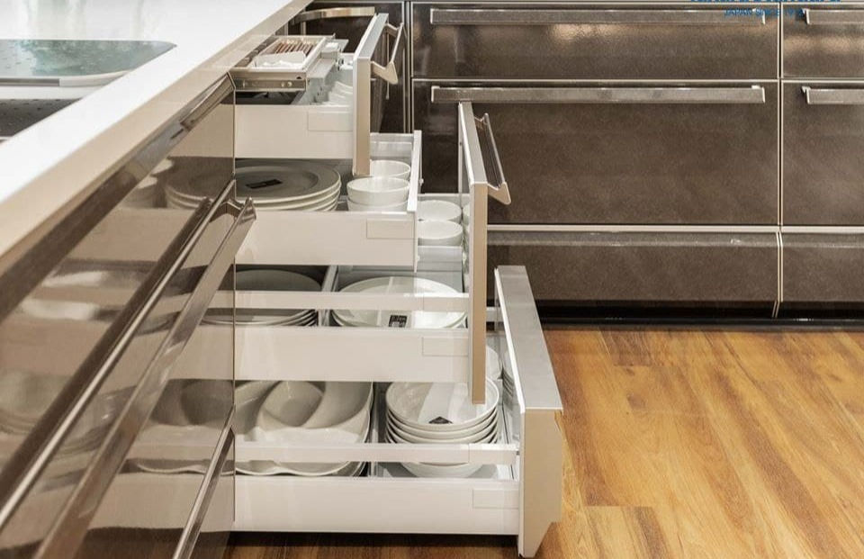 KITCHEN CABINET SYSTEMS | Takara Standard SG