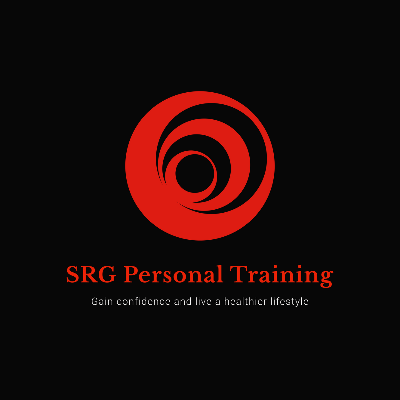 Personal Trainer & Fitness Coach in Bradford - SRG Personal Training