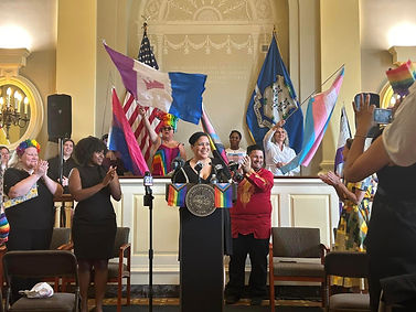 Programs | AfroTainoCT