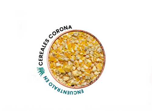 MAIZ QUEBRADO | CEREALES CORONA