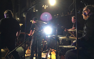 The Smithereens photo gallery