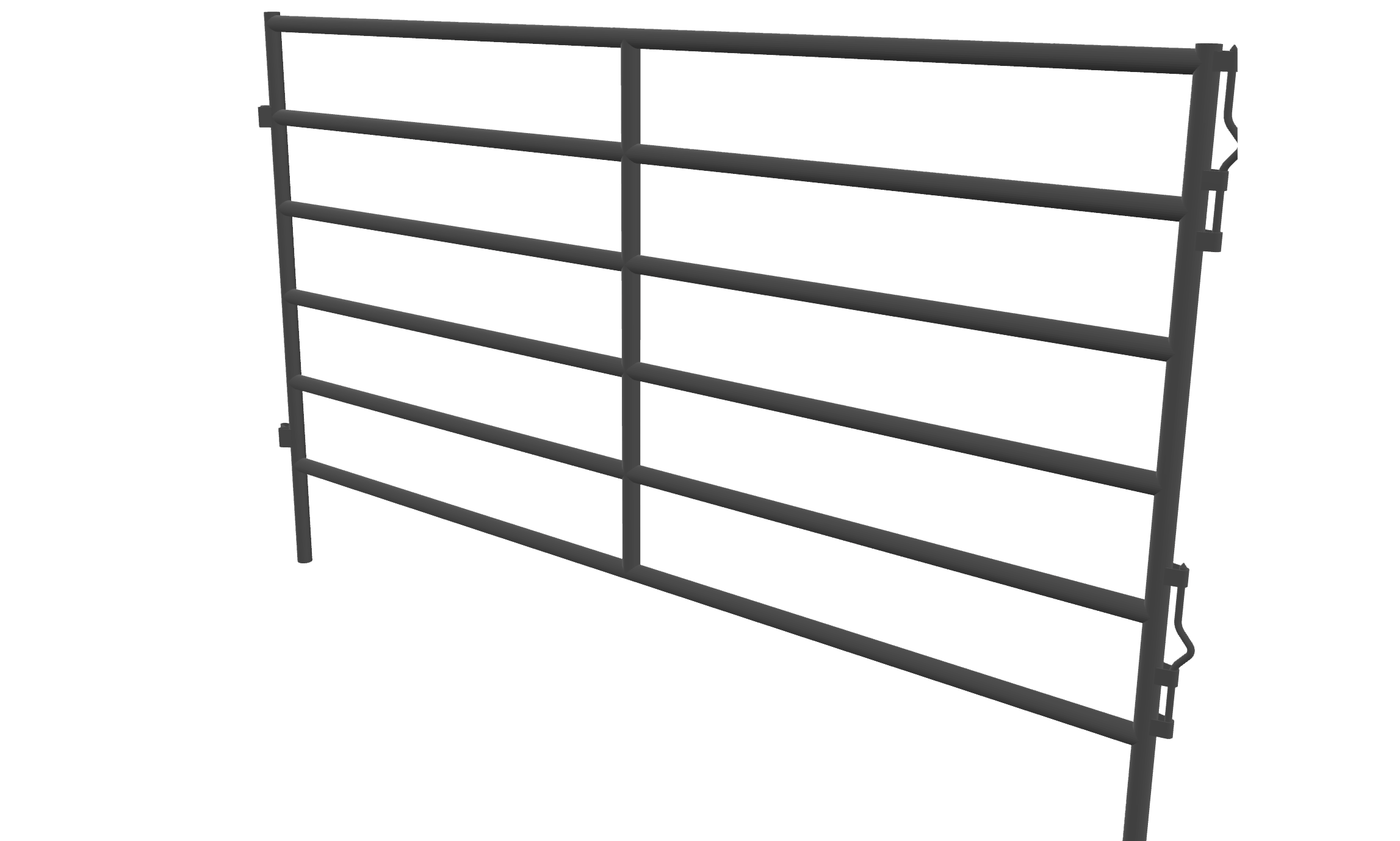 2W Arena Panels 500 Series