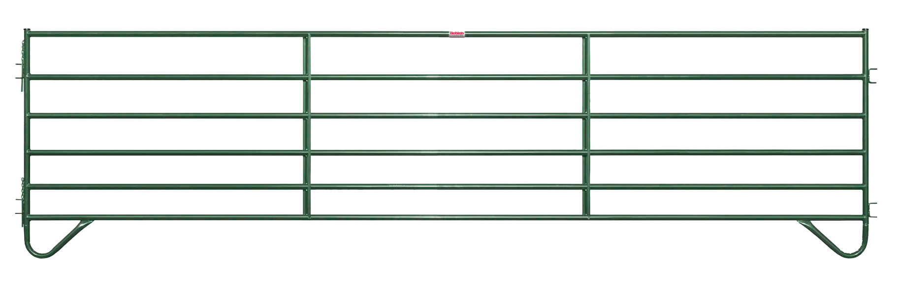 Utility Panels - Green