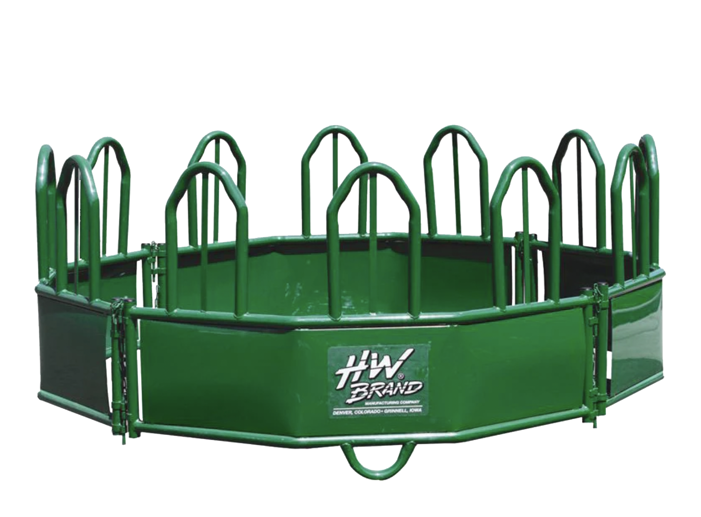 HW Bull/Stallion Flex feeder