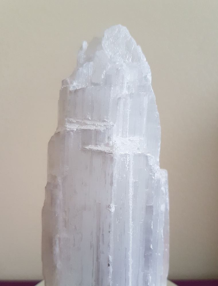 Selenite Crystals