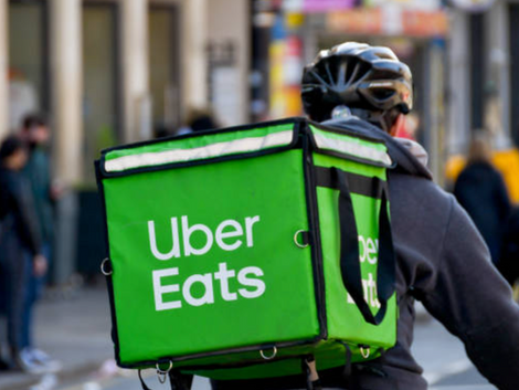 ORDER | UberEats, GrubHub & DoorDash delivery | Balkan Bakery Chicago