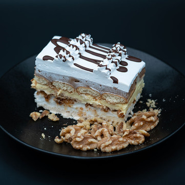 Pastries | Satisfy Your Sweet Tooth