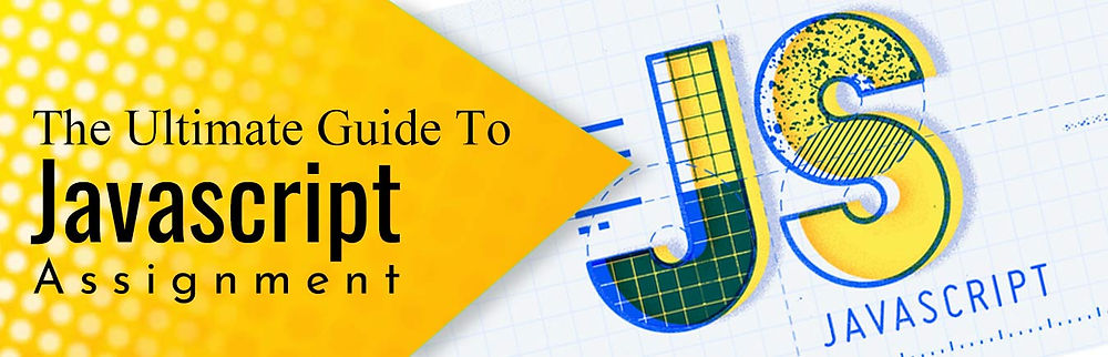 The Ultimate Guide To Javascript Assignment