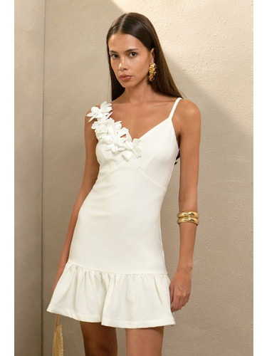 Magee Mini Dress | Lucilú Store