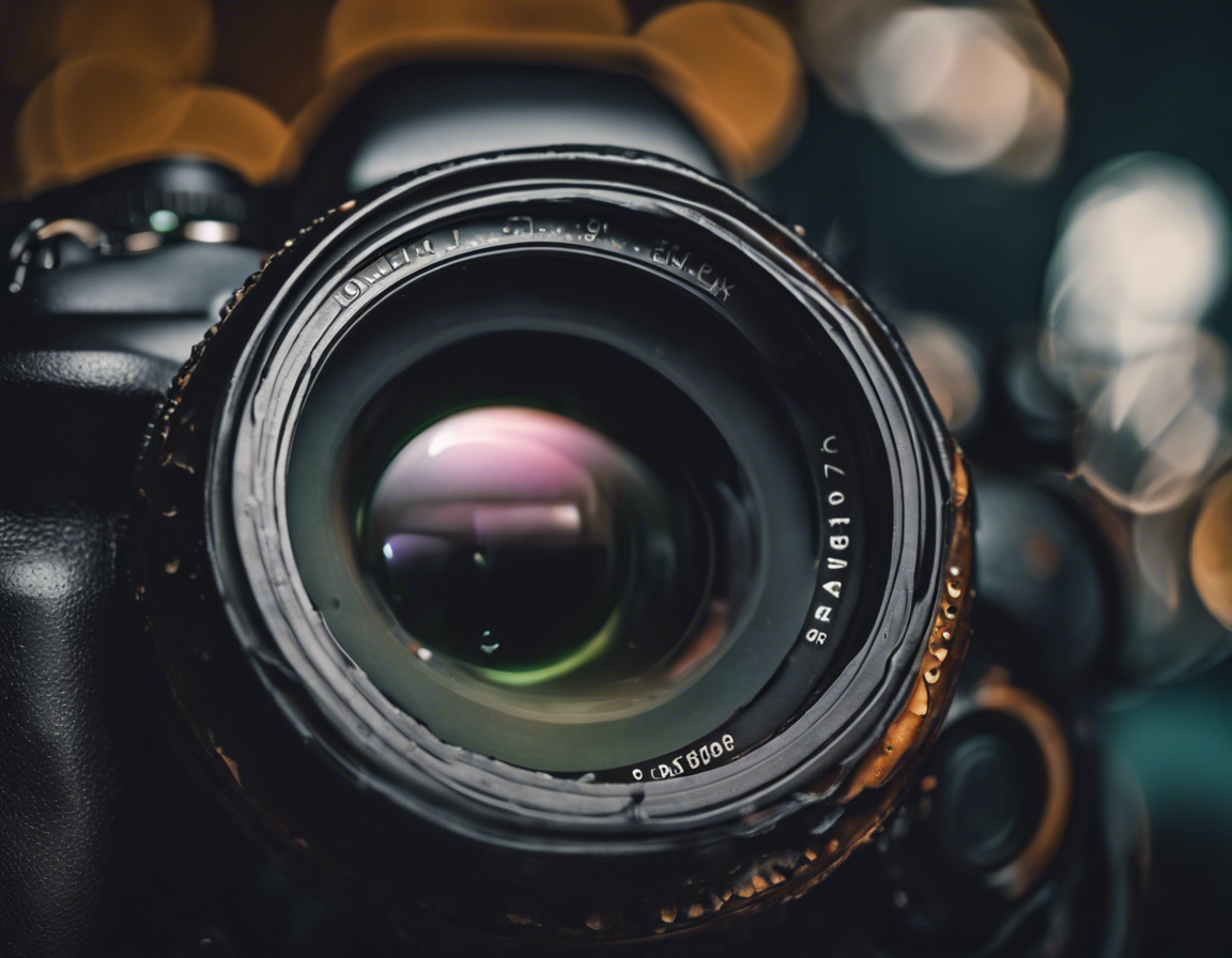 Mastering Photography: Online Courses for Beginners