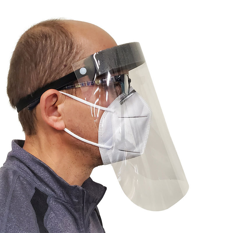 medical-face-shield