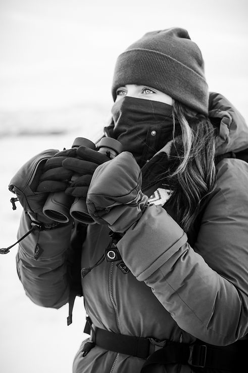 About | Rachel Bigsby