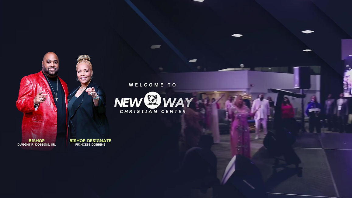 Ministry | New Way Christian Center