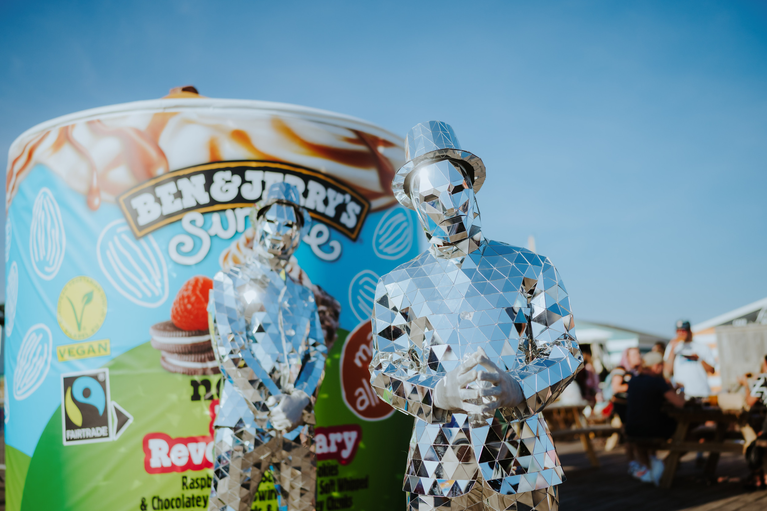 Good Life Events | Immersive Event Production | Bristol | London