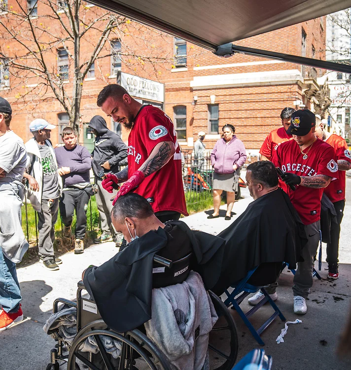 WooSox Foundation | Worcester Red Sox