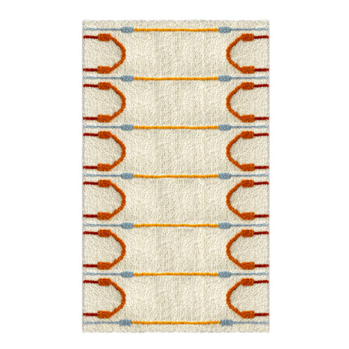 Gate Rug | Tomma Bloom