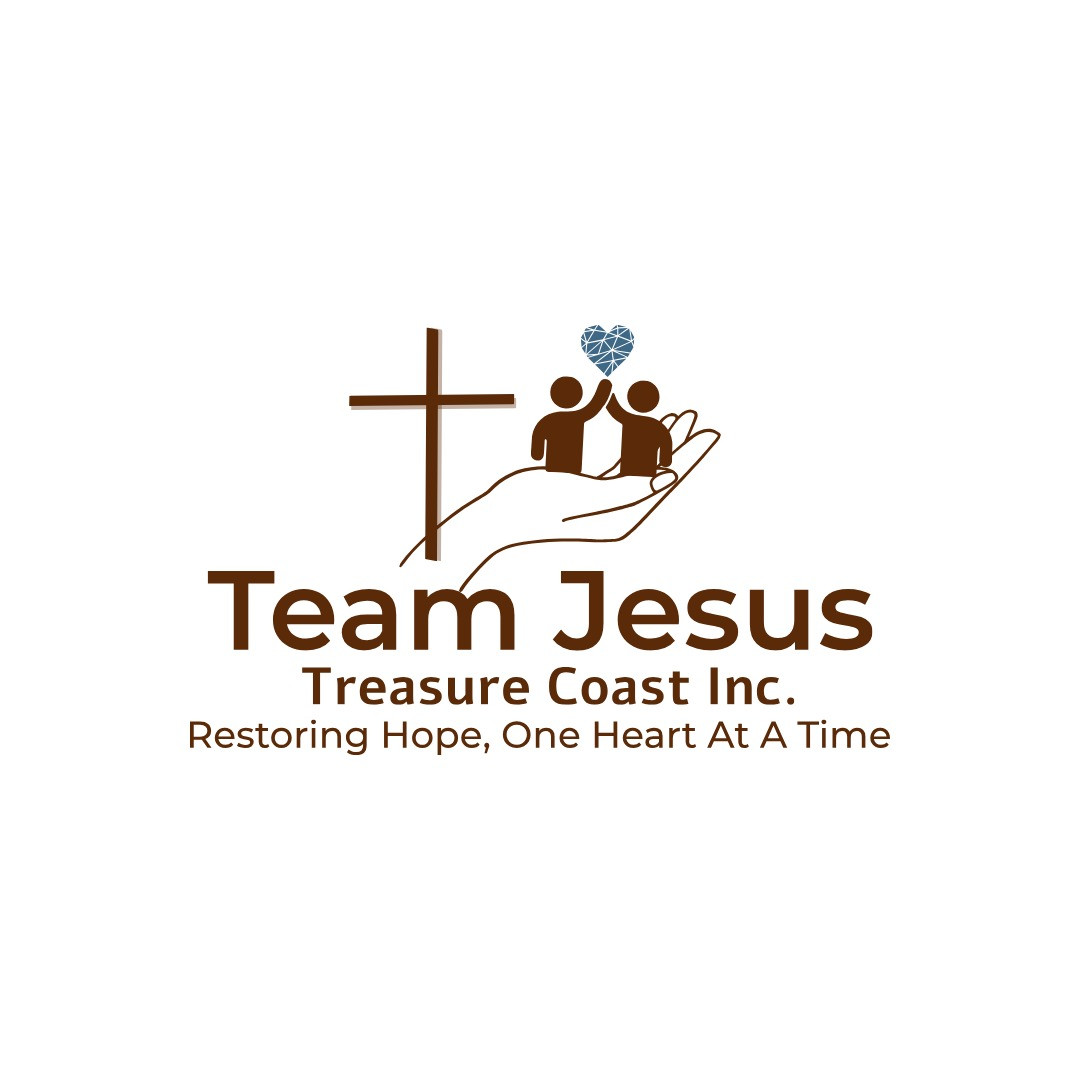 About Us | Team Jesus Treasure