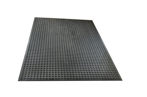 Deck Tread Mat | Jansons Balers