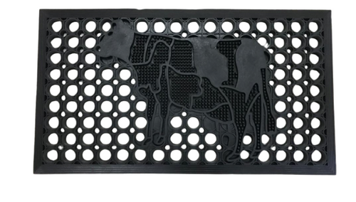 Animal Mat Design | Jansons Balers