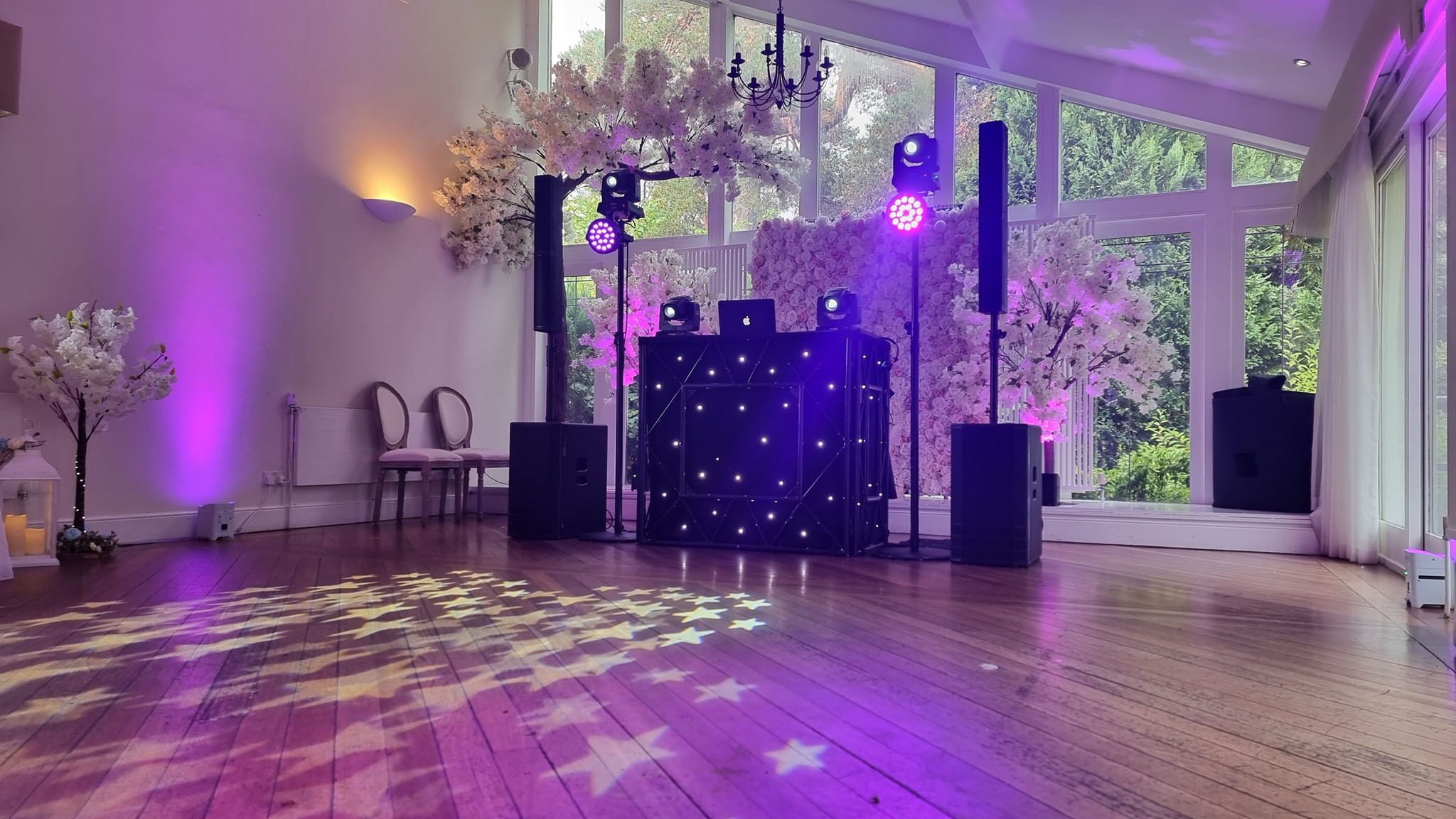 Wedding and Event DJ | Disco Couture | North East England