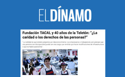 INICIO | Fundacion TACAL
