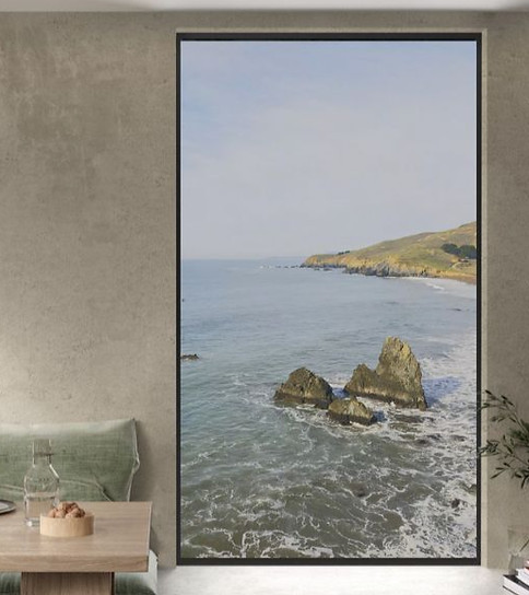 LiquidView - Virtual Windows