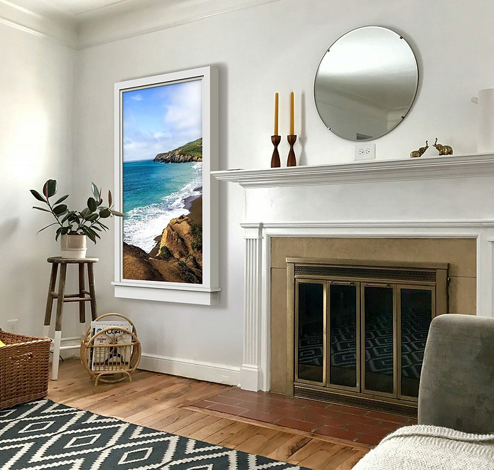 LiquidView - Virtual Windows