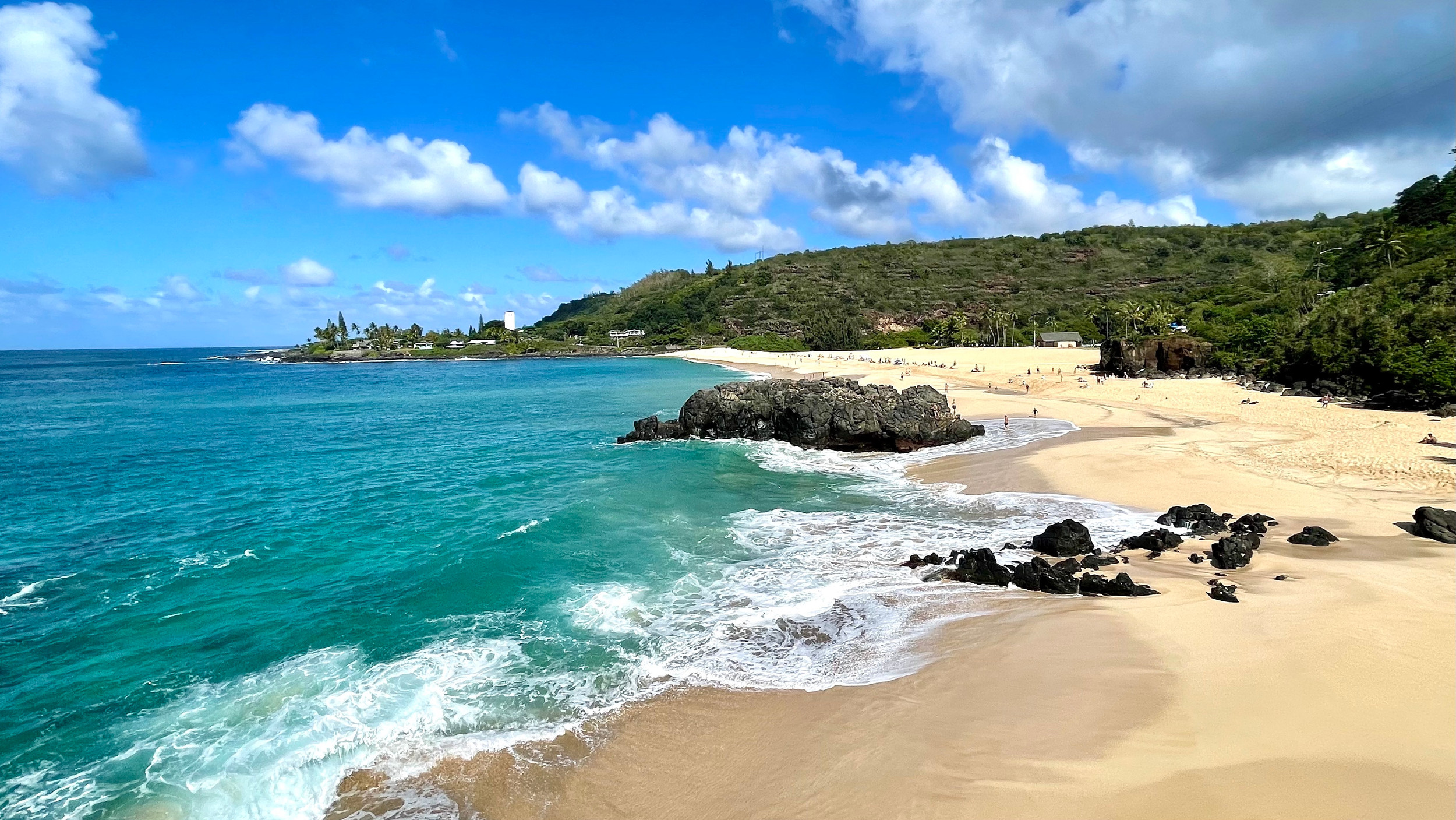 LiquidView - Virtual Windows