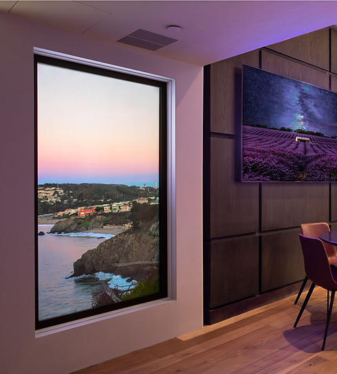 LiquidView - Virtual Windows