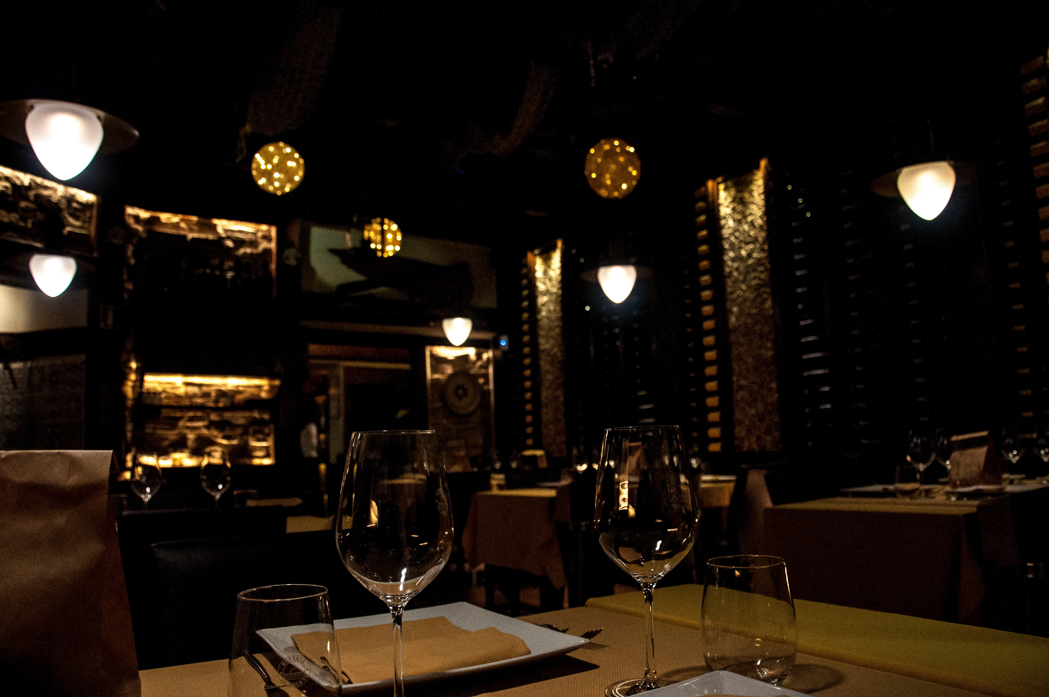 Ristorante Specialità Sarde Osteria Molo 13 Milano