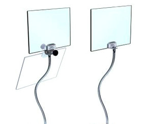 Magnetic Guards | silvaflame